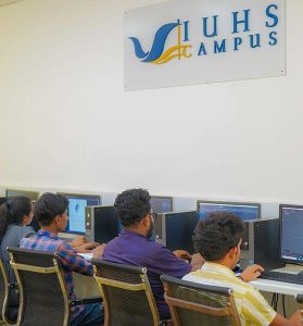 About Us – Nalanda Campus