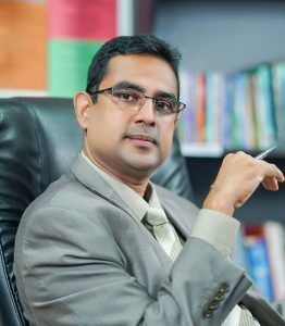 About Us – Nalanda Campus